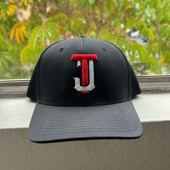 Accessories | Toros De Tijuana Flex Fit Baseball Cap | Poshmark